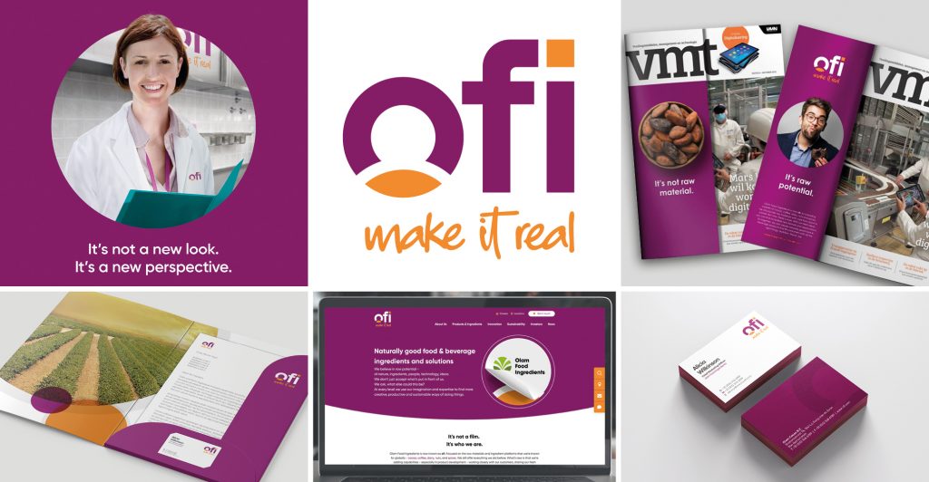 ofi - A taste of the future: launching a planet-conscious B2B brand ...