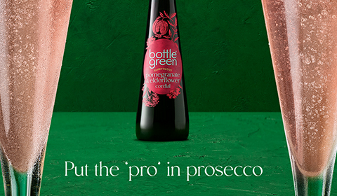 Extraordinary ad campaign for Bottlegreen to be biggest ever - MISSION ...