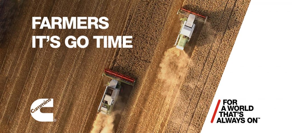 Cummins - Brand evolution to change perceptions - MISSION Group