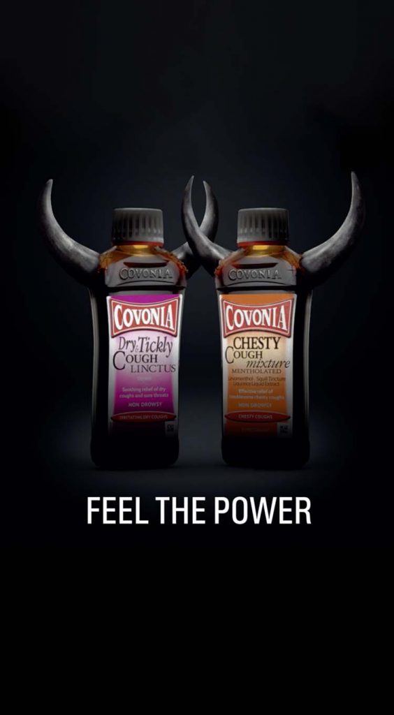 Covonia - Bucking the trend to outrun the competition - MISSION Group