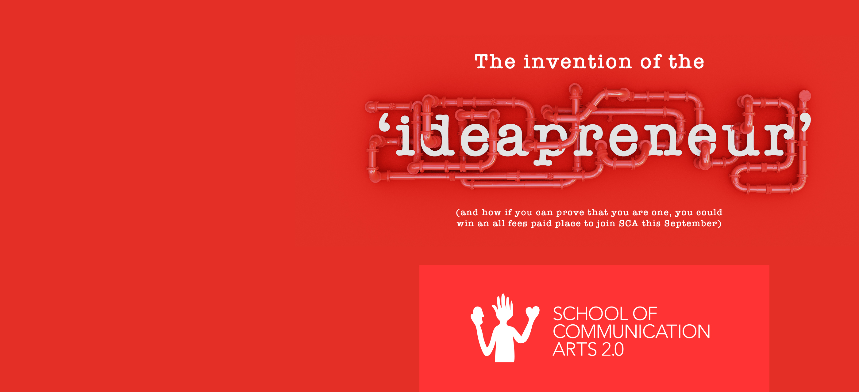 MISSION | Collective of creative Agencies