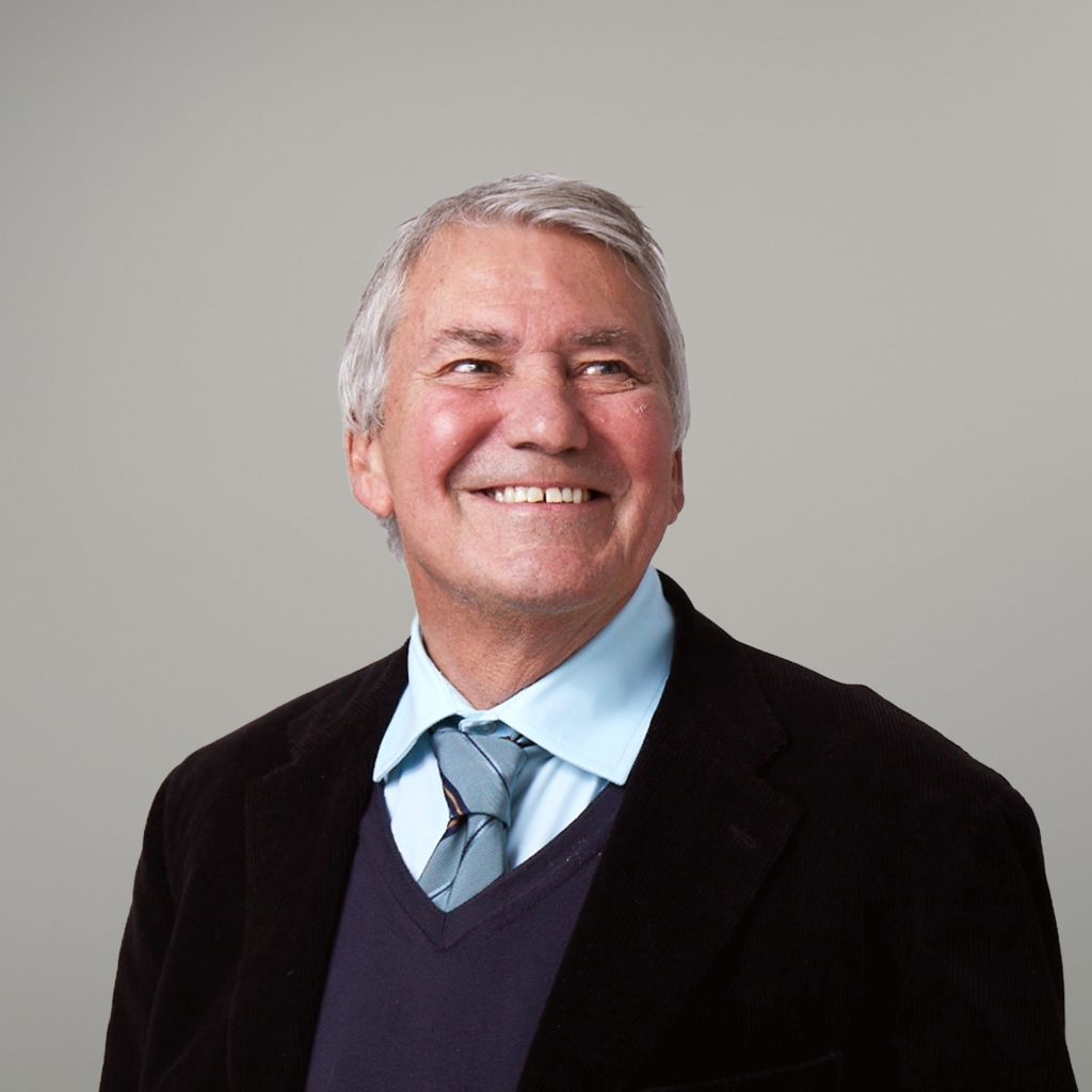 The Board - MISSION Group