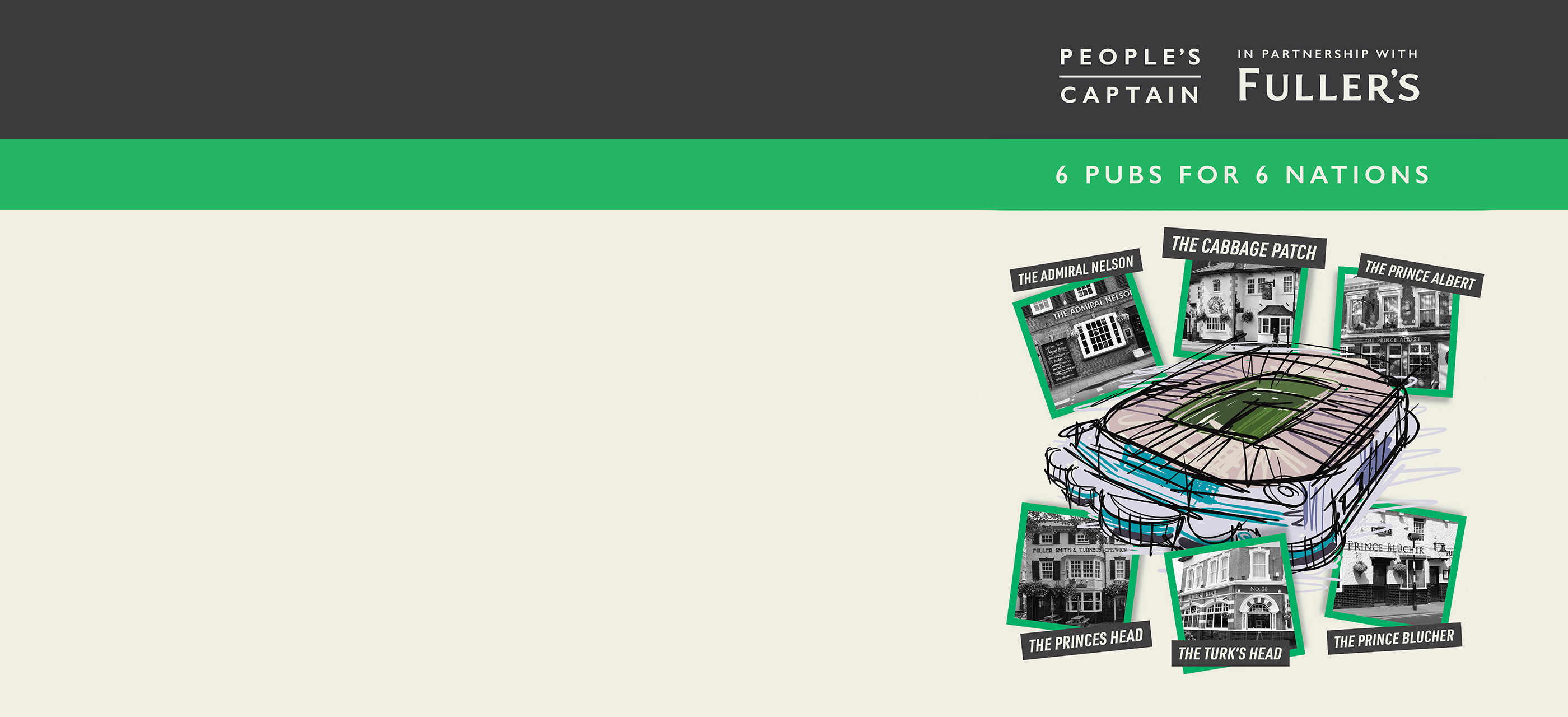 MISSION | Collective of creative Agencies