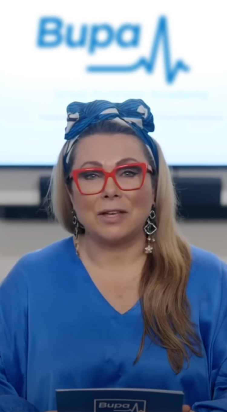 The MISSION Group Plc. is The Brand Performance Group