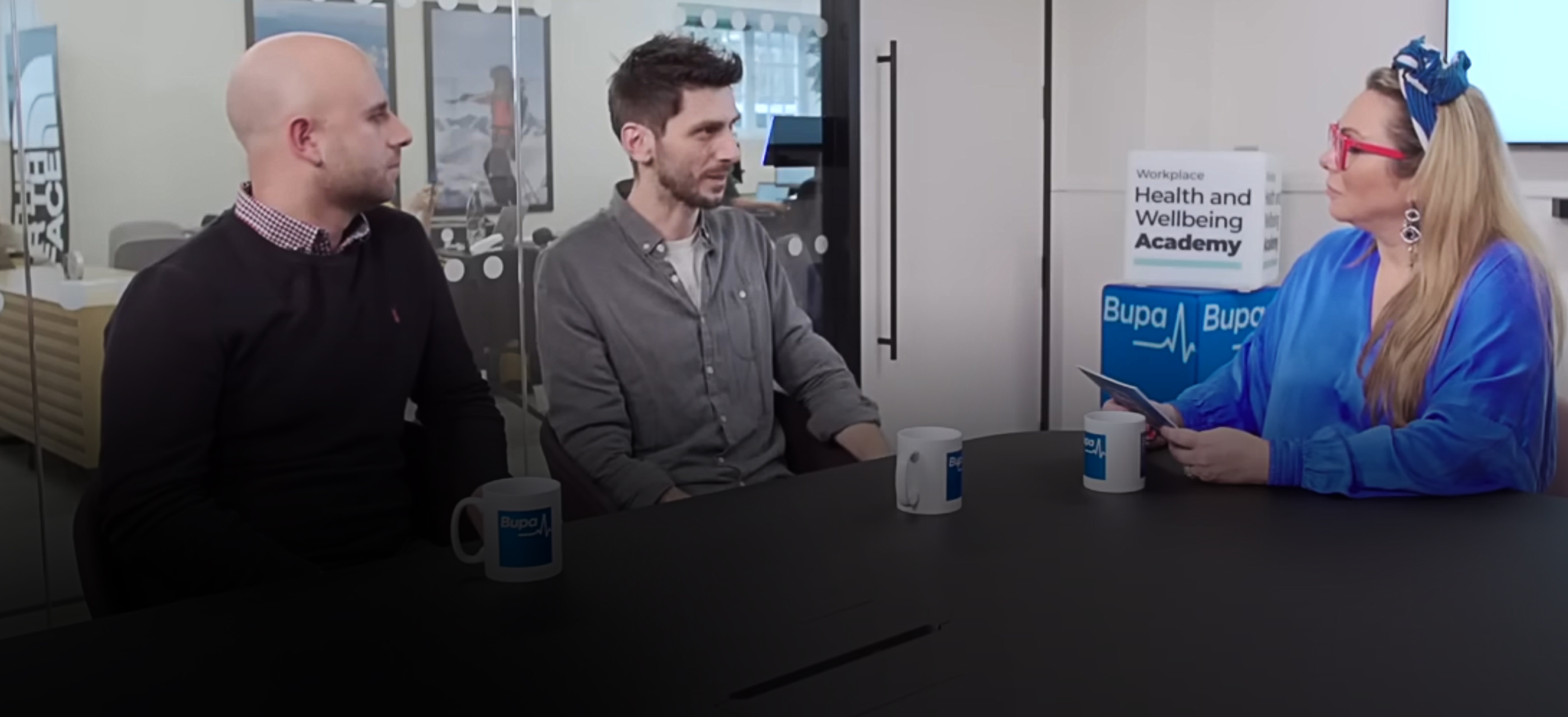 The MISSION Group Plc. is The Brand Performance Group